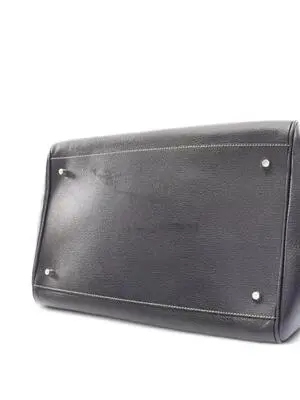 Prada Doctor's Tote Bag