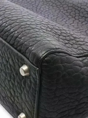 Dior 2000s Medium Diorissimo Tote Bag