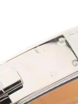 Hermès Kelly Epsom Leather Belt