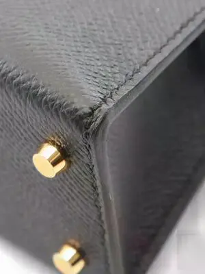 Hermès Mini Kelly 2 Tote Bag