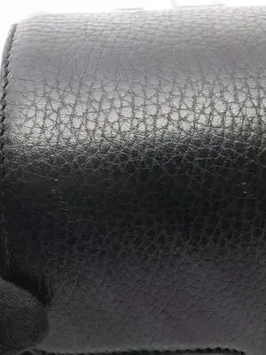 Gucci 2010s Interlocking G Chain Shoulder Bag