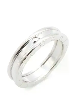 BVLGARI 2010s B-zero1 Ring