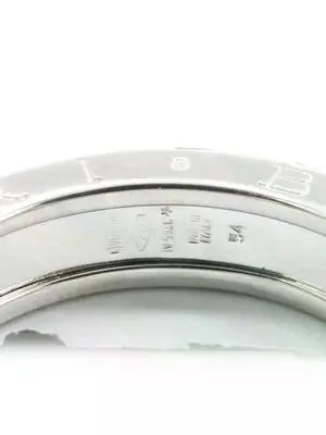 BVLGARI 2010s B-zero1 Ring