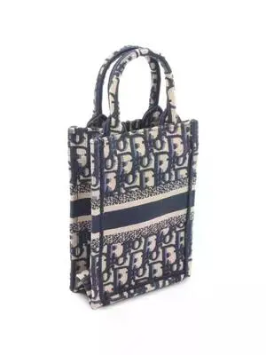 Dior Book Tote Handbag