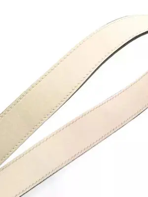 Gucci 2000s Gg Canvas Shoulder Bag