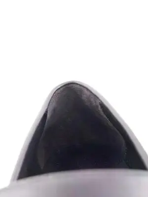 Hermès Faubourg-h Loafers
