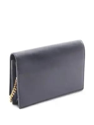 Saint Laurent 2010s Kate Tassel Shoulder Bag