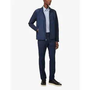 G/fore Tour Five-pocket Woven Trousers