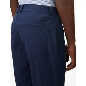 G/fore Tour Five-pocket Woven Trousers