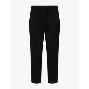 Dissh Demi 7/8 Woven Capri Pants