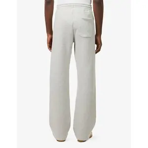 AUSTIN POST Rodeo Fleece Cotton Jogging Bottoms