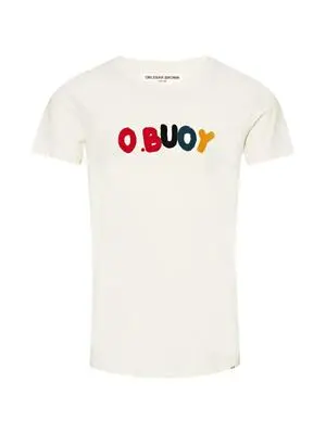 Orlebar Brown Ob Classic T-shirt - Neutrals