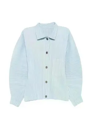 Issey Miyake Pleated Shirt