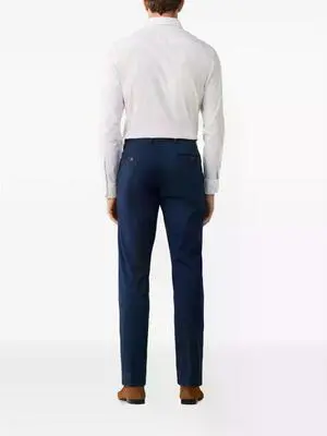 HACKETT LONDON Kensington Slim-fit Trousers