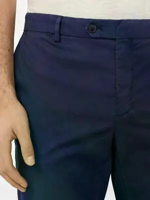 HACKETT LONDON Kensington Slim-fit Chinos