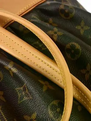 LOUIS VUITTON Monogram Canvas Boetie Tote Bag