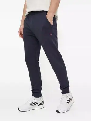NAPAPIJRI Logo-patch Track Pants
