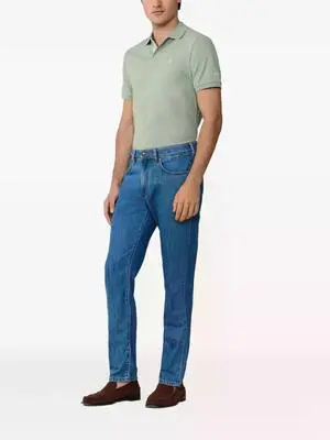 HACKETT LONDON Straight-leg Jeans