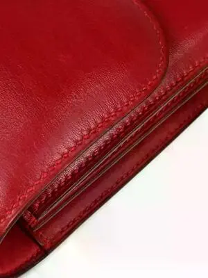 Hermès 1991 18 Constance Shoulder Bag