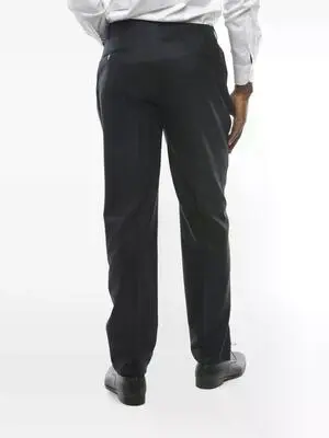 Corneliani Academy Virgin-wool Trousers