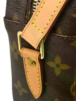 LOUIS VUITTON 2013 Monogram Trocadero 27 Shoulder Bag