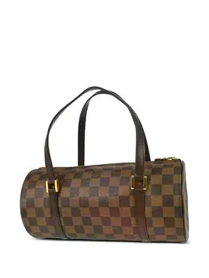 LOUIS VUITTON 2005 Papillon 26 Handbag