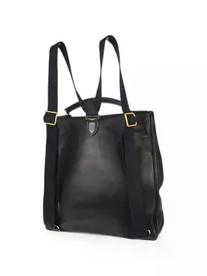 Hermès 2001 Gm Kelly À Dos Backpack