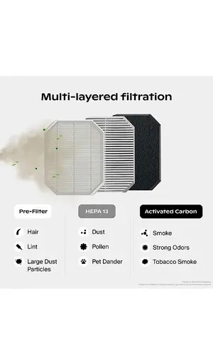 CANOPY Air Purifier