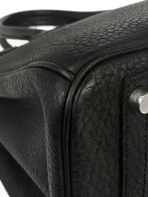 Hermès 2008 30 Birkin Tote Bag