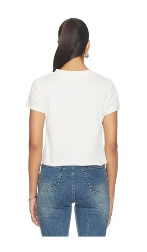 Lioness North Light Tee In . Also