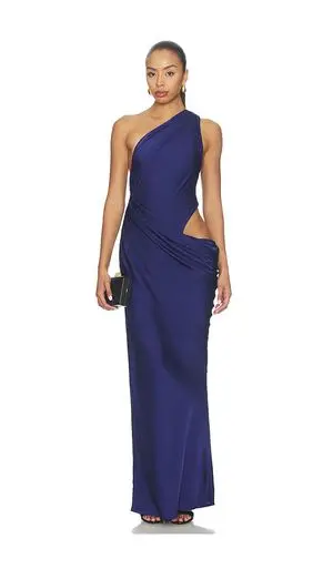 Misha Collection Casual Evening Dresses