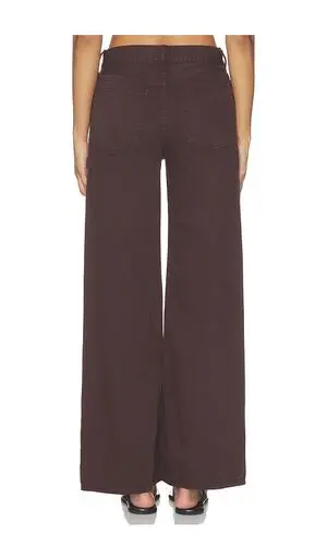 Madewell Ultimate Wide Leg In . Also