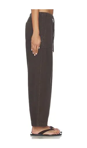 Madewell Utility Pull On Barrel In . Also