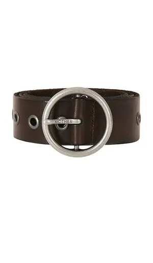 MOTHER The Racer Belt