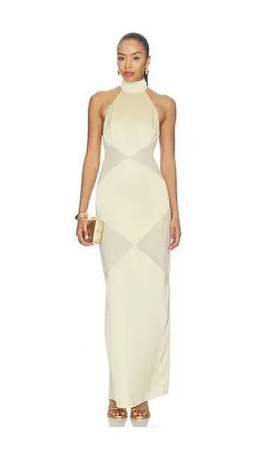 Lovers And Friends Paneled Evening Dresses
