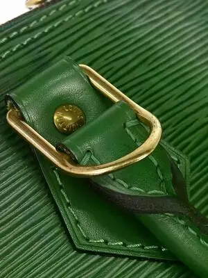 LOUIS VUITTON 1996 Alma Tote Bag