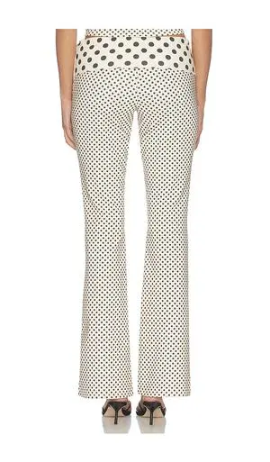 Miaou Alba Pant In . Also