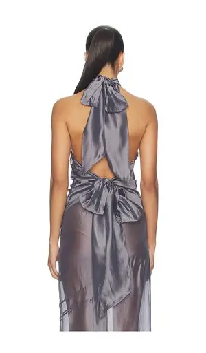Majorelle Tilda Top In . Also
