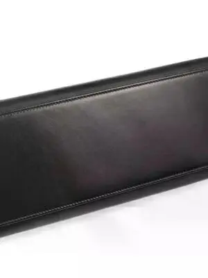 Hermès Sellier Tote Bag - Black