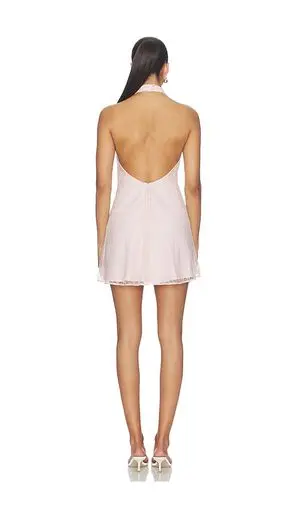 Majorelle Cassie Mini Dress