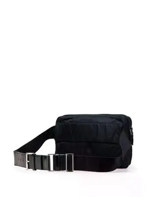 Prada 2013-2025 Tessuto Multi Pocket Belt Bag
