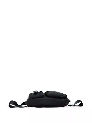 Prada 2013-2025 Tessuto Multi Pocket Belt Bag