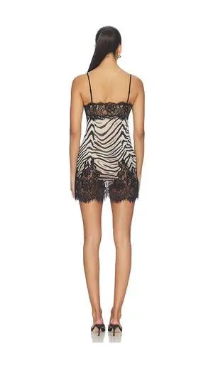 Nbd The Kaycee Mini Dress In . Also