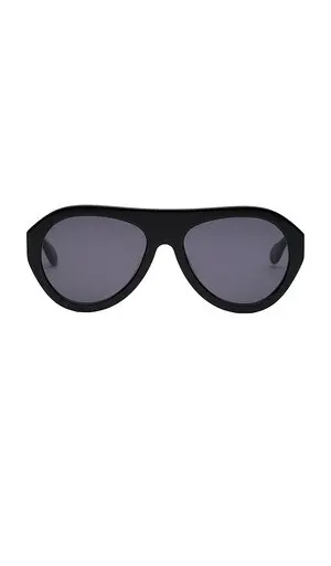 EDERA Avena Sunglasses - Black