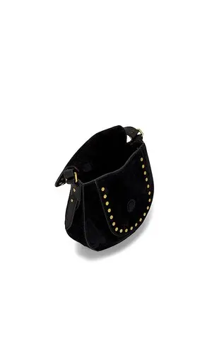Isabel Marant Étoile Altay Small Crossbody Bag