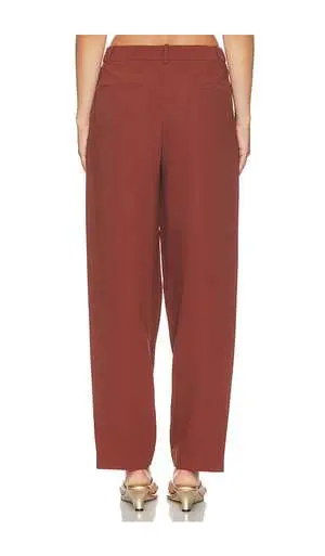 Amanda Uprichard Bernice Pants In . Also
