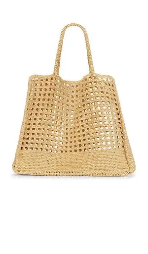 A.L.C. Lucy Tote - Brown