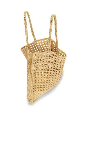 A.L.C. Lucy Tote - Brown