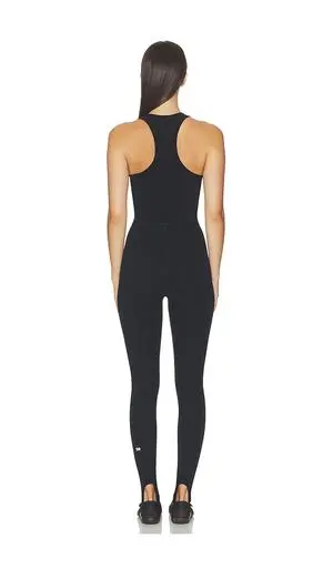 Splits59 Darci Airweight Stirrup Jumpsuit In . Also