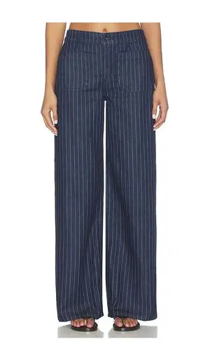 Sanctuary Marine Full Length Pant